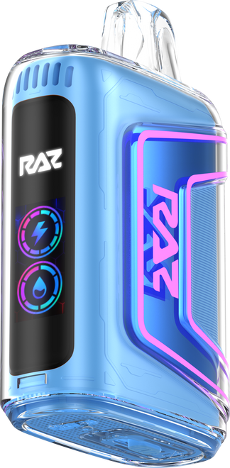 RAZ TN9000 Vape Pod Device – Jade Distro